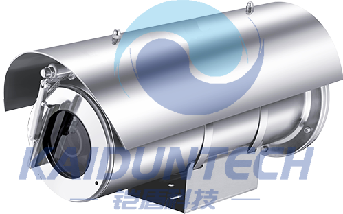 2MP 25X Explosion Proof Anti-Corrosion Starlight Bullet IP Camera With ...