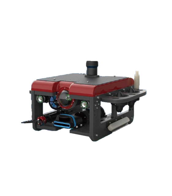 Underwater ROV