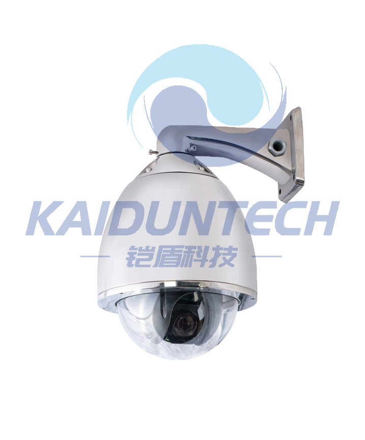 4MP 32X Explosion Proof Anti-Corrosion Starlight WDR PTZ Dome IP Camera