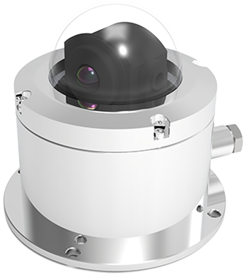 24/7 Superb images for safety and security onshore and offshore maritime