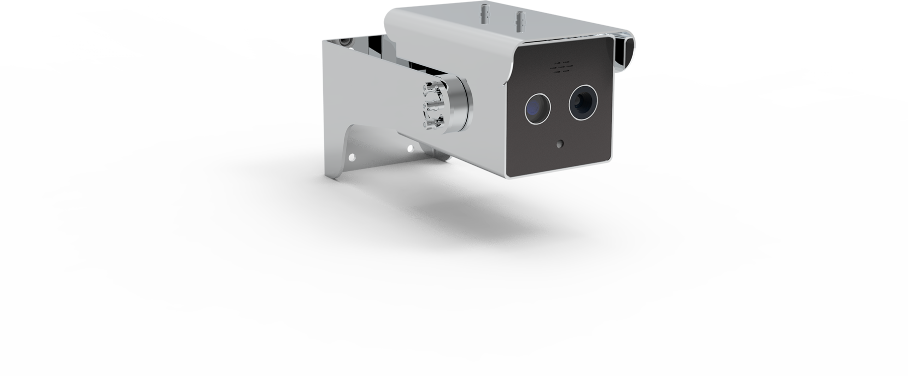 MC Series Marine Camera