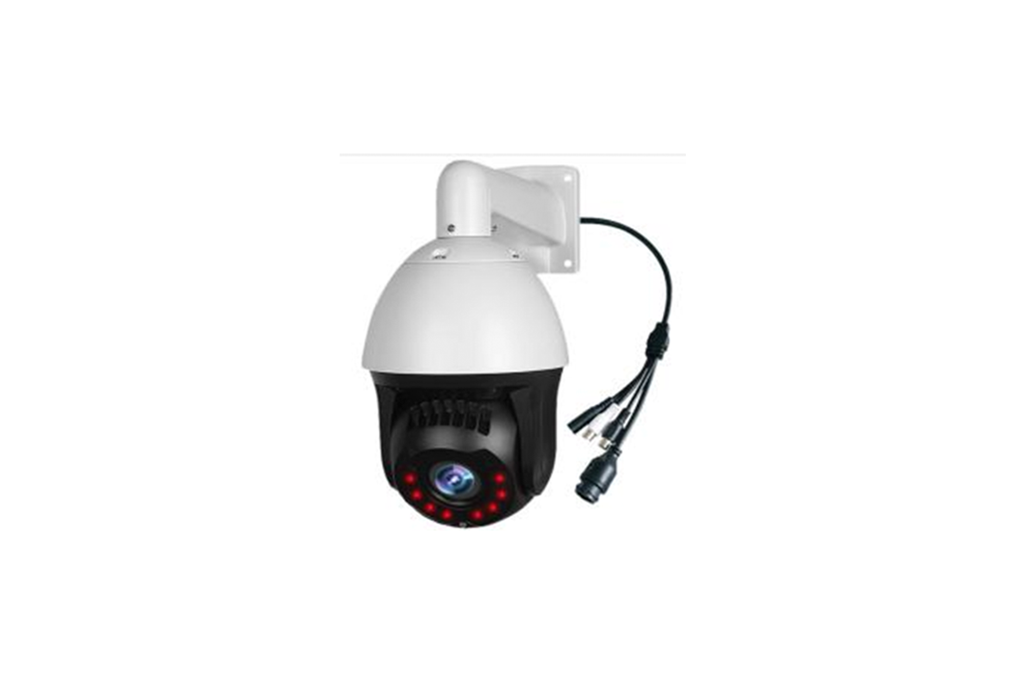 2MP30X Indoor IP/Network Smart Auto-Tracking PTZ Camera