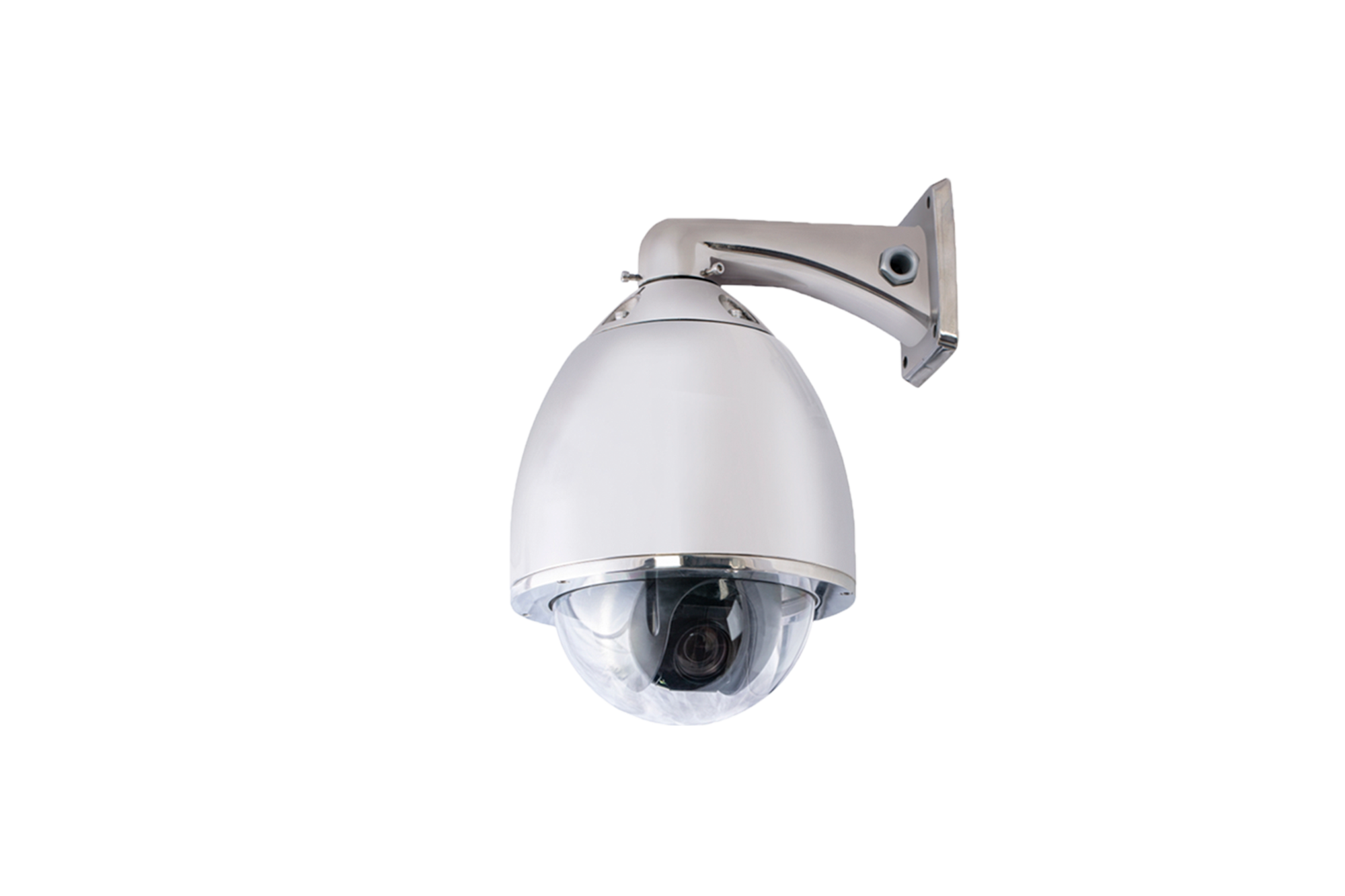 4MP 22X-Explosion Proof Anti-CorrosionWDR Starlight PTZ"Dome IP Camera