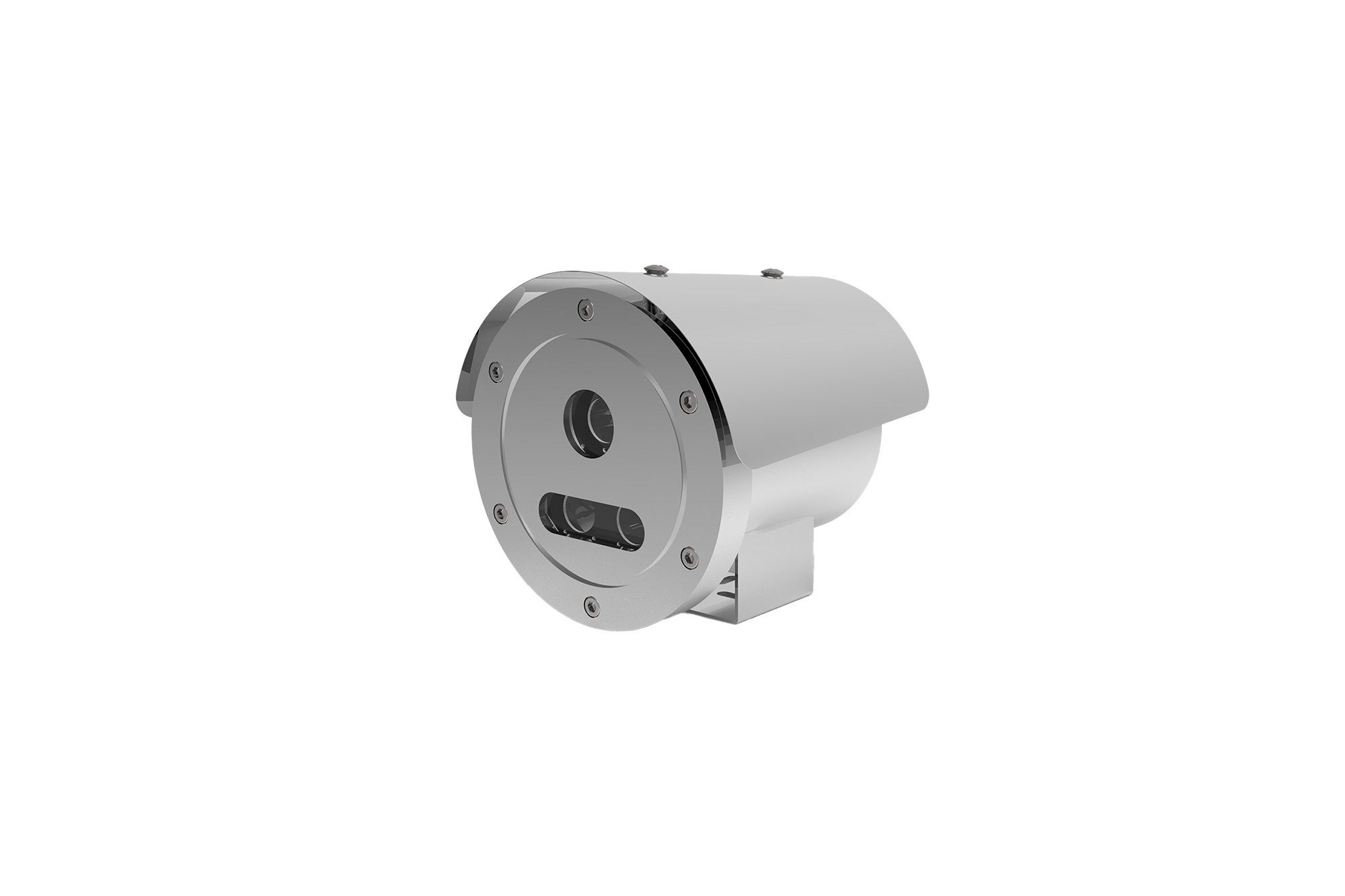 2MP Explosion Proof Anti-Corrosion Starlight HDCVI Motorized Vari-focal IR Bullet Camera