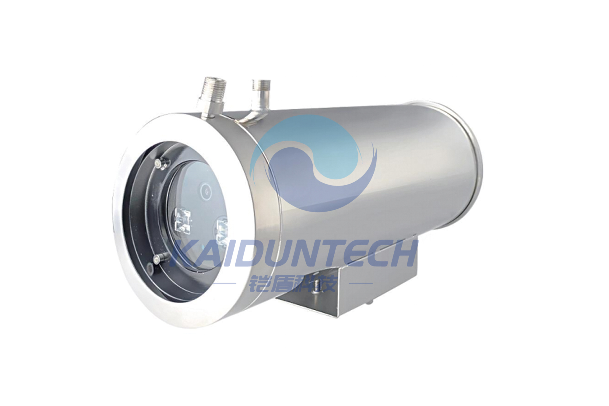 High-temperature Resistant Air-water Cooled Camera
