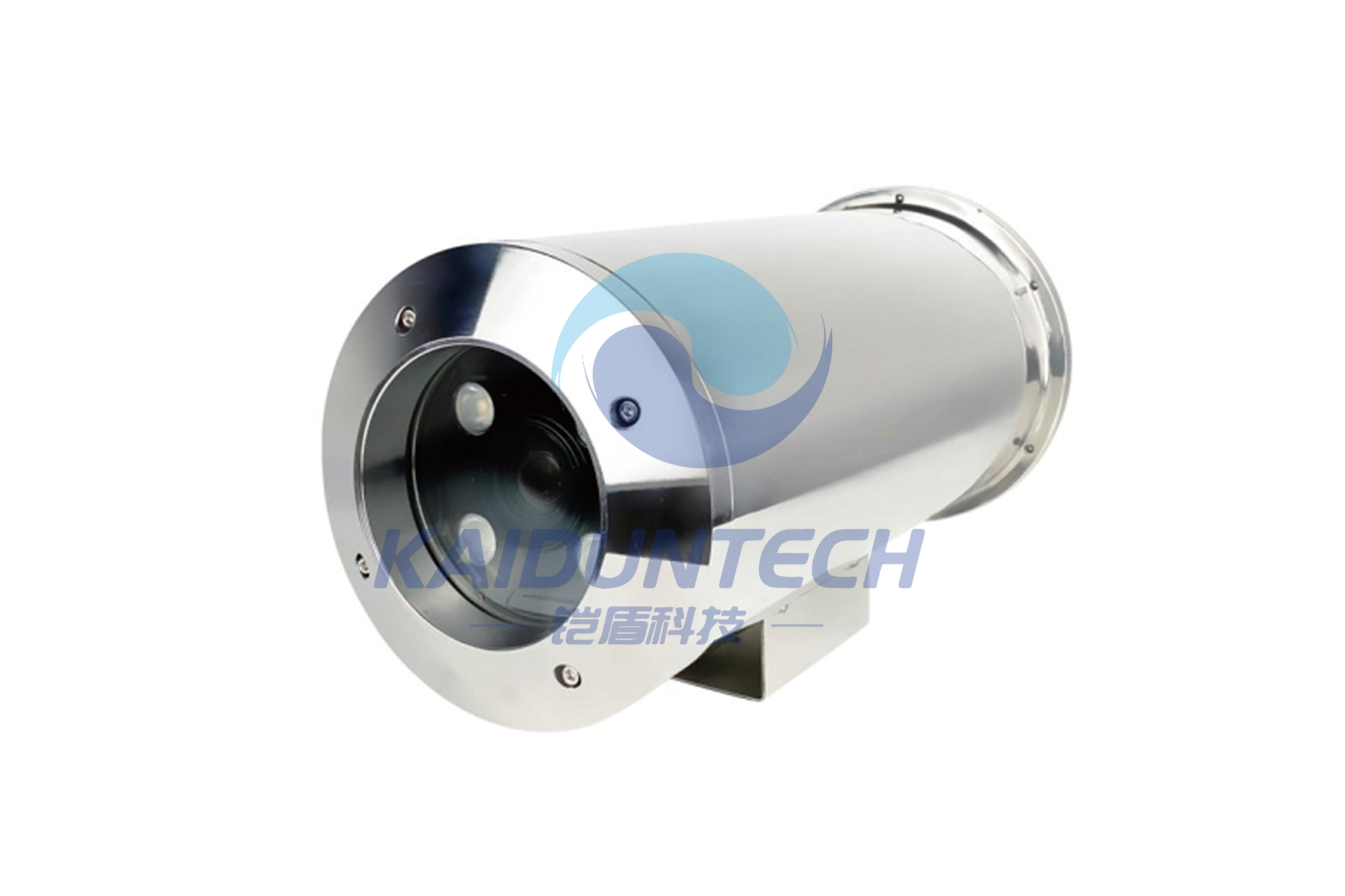High-temperature ResistantAir-water Cooled Camera