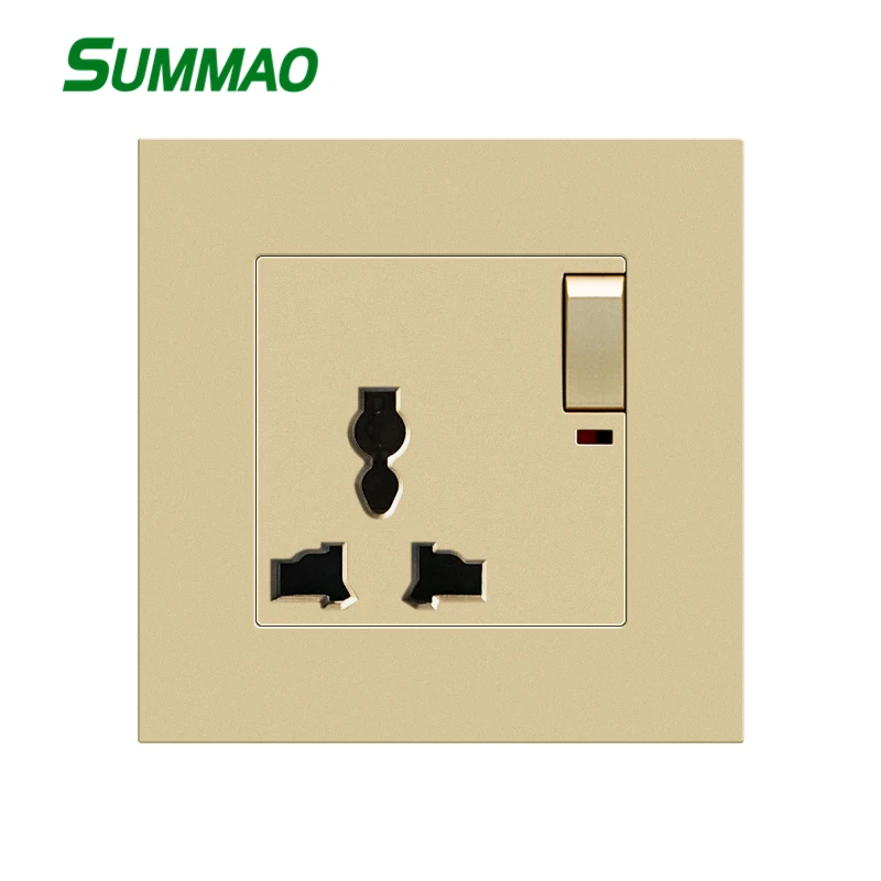 Single Wall Sockets Wholesale and Custom for Commercial Projects