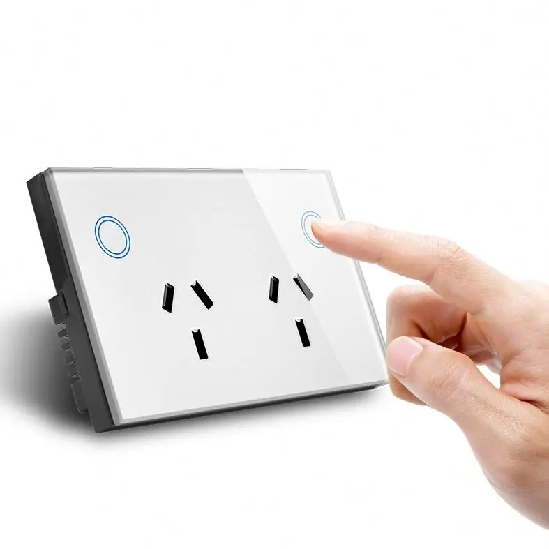 WiFi Smart Australia Plug Socket Factory Wholesale