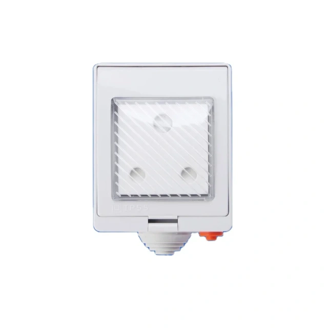 IP55 Smart WiFi Waterproof Socket Factory Wholesale