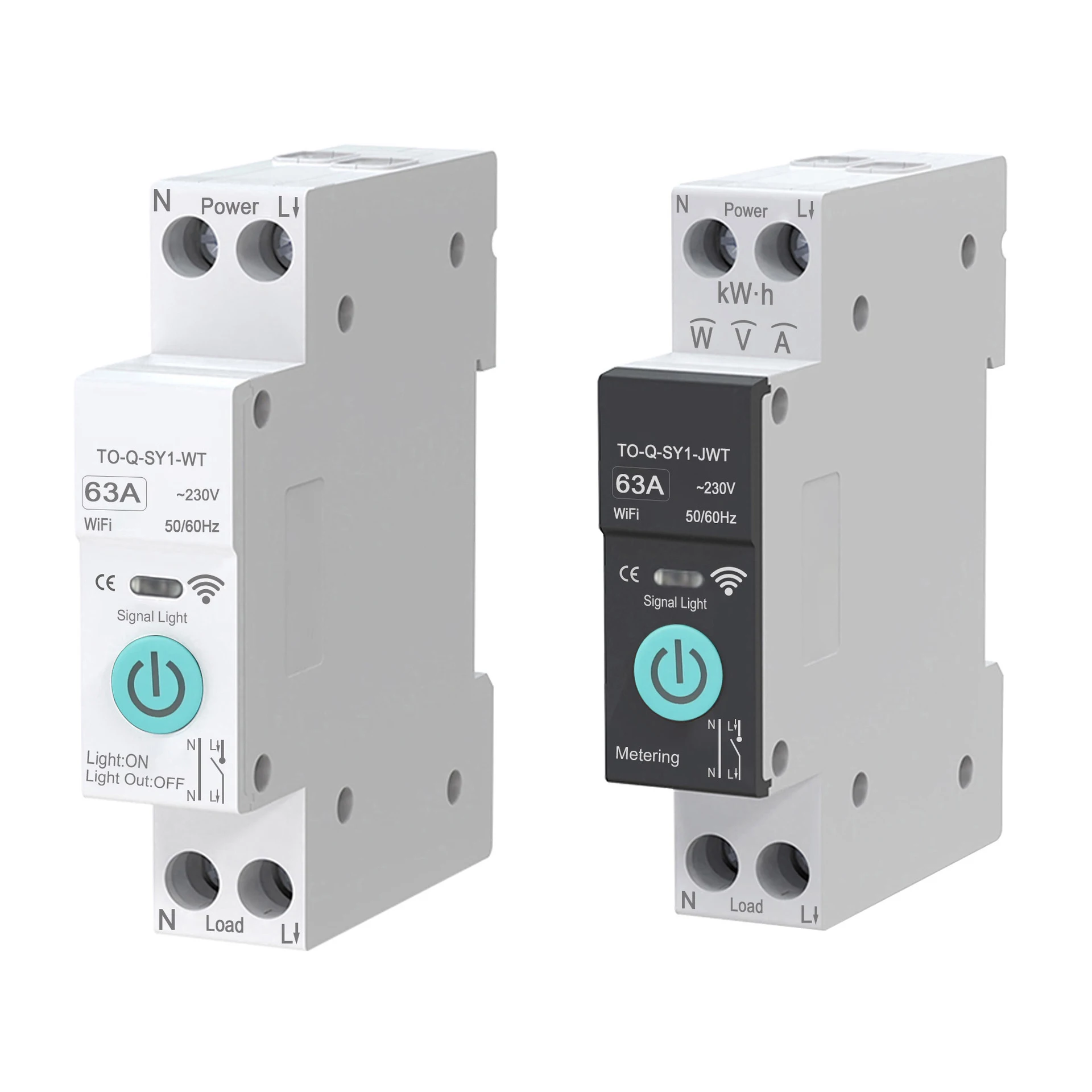 Smart MCCB Circuit Breaker Wholesale