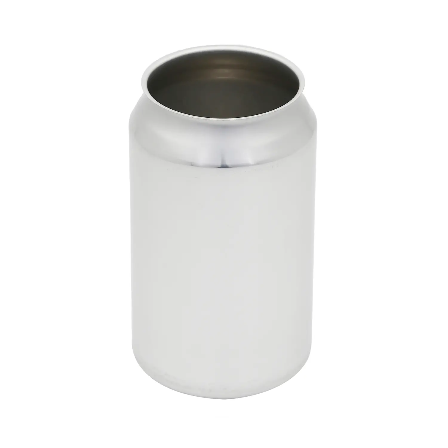 Standard 330ml aluminum cans