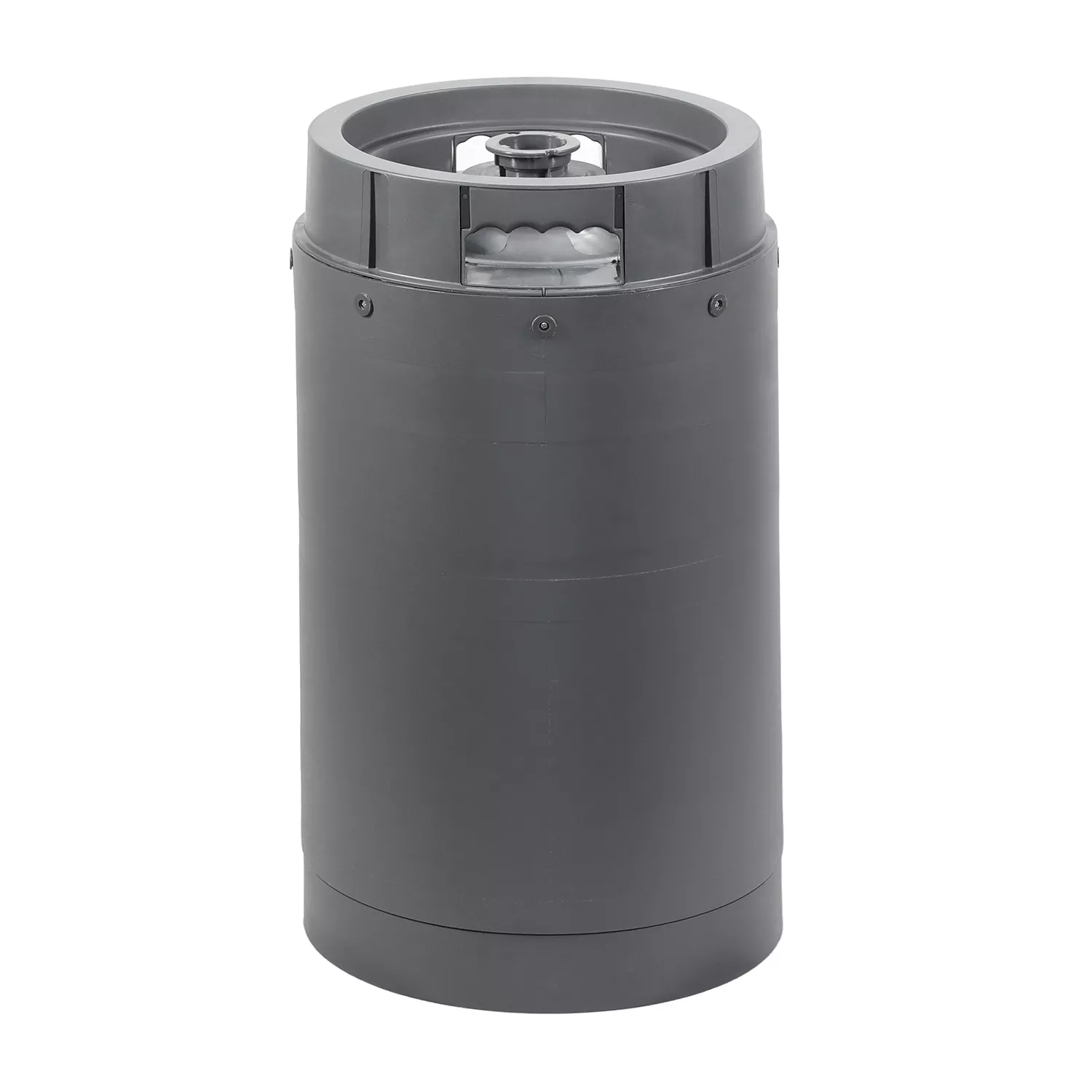 30L reusable plastic beer kegs