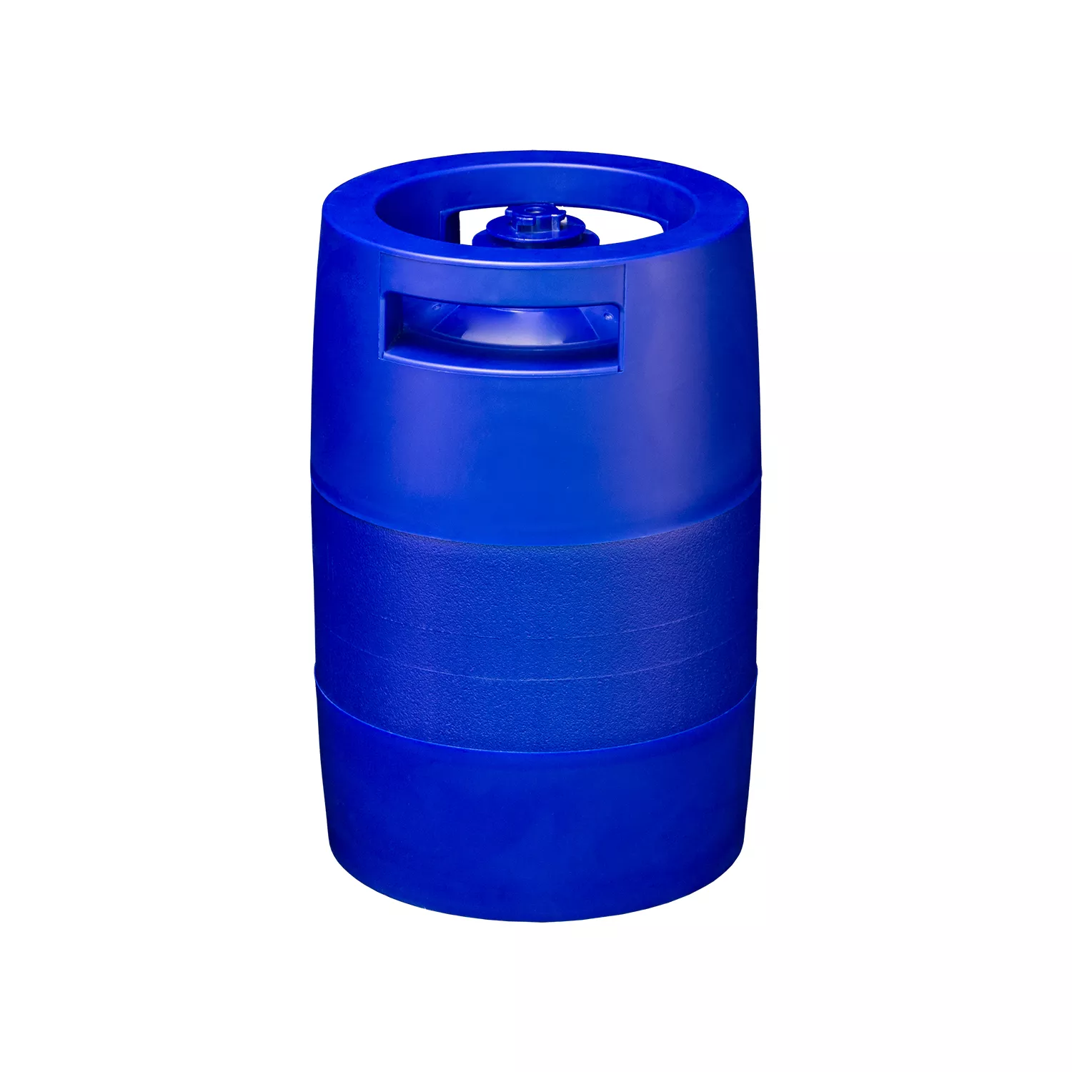 5L reusable plastic beer kegs