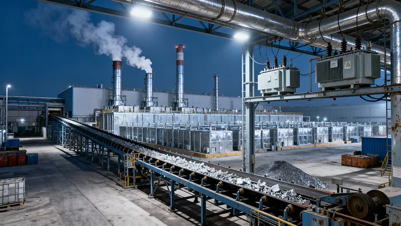 Global Aluminum Price Increase: How It Impacts Aluminum Can Procurement