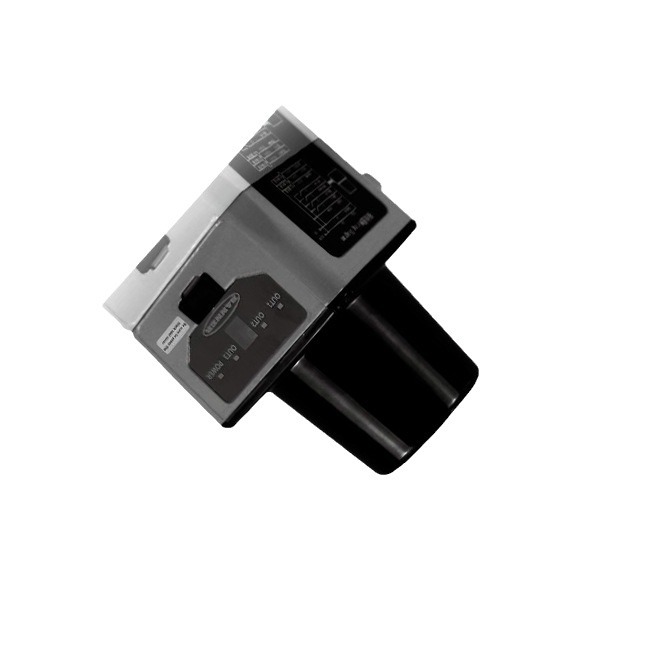 American Banner laser scanner lidar model LMX06-PS05