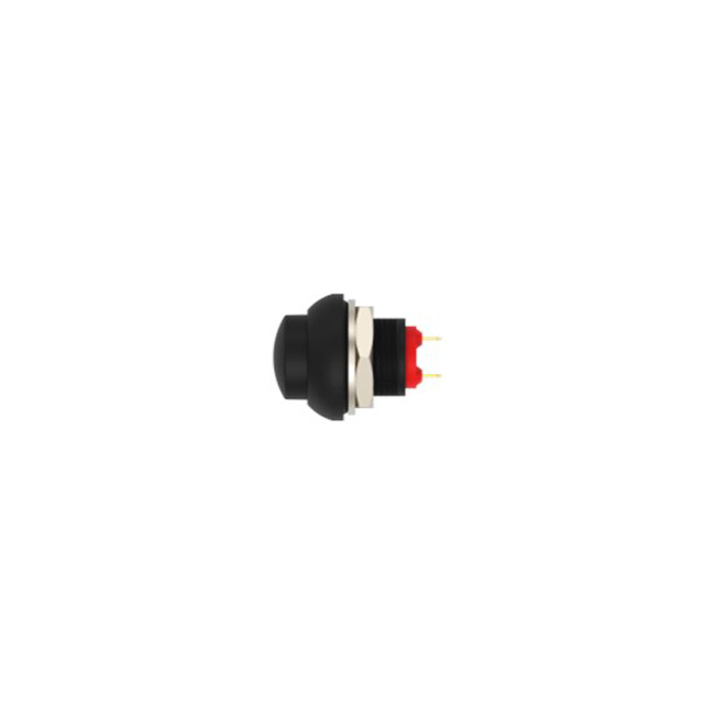 American TE Tyco push button switch model PB7B2HS2M1CAL00