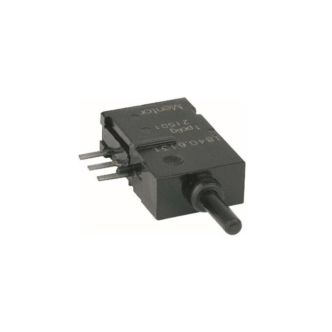 German MENTOR push button switch model 1840.6131