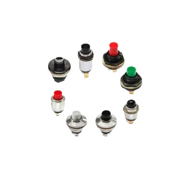 American OTTO push button switch P8 series model P8-711312A "rolling ...