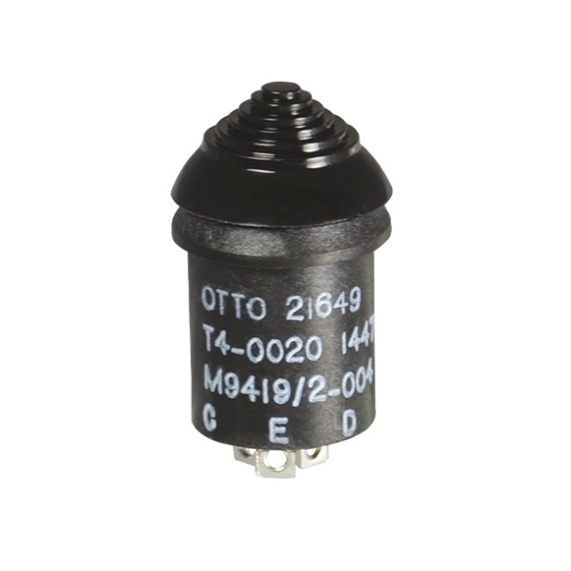 American OTTO mini fine-tuning switch micro switch model T4-CH2218