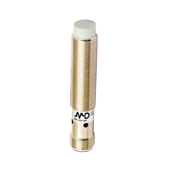 Italy Micro Detectors Modi inductive sensor AM series model AM1/AP-2H