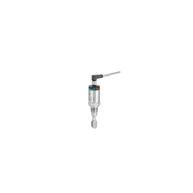 Swiss E+H tuning fork limit switch model FTL31-AA4U3BAWSJ