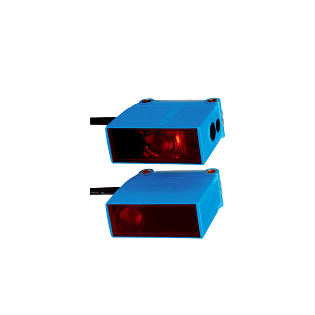 [Original] SICK through-beam photoelectric sensor G10 series model ...