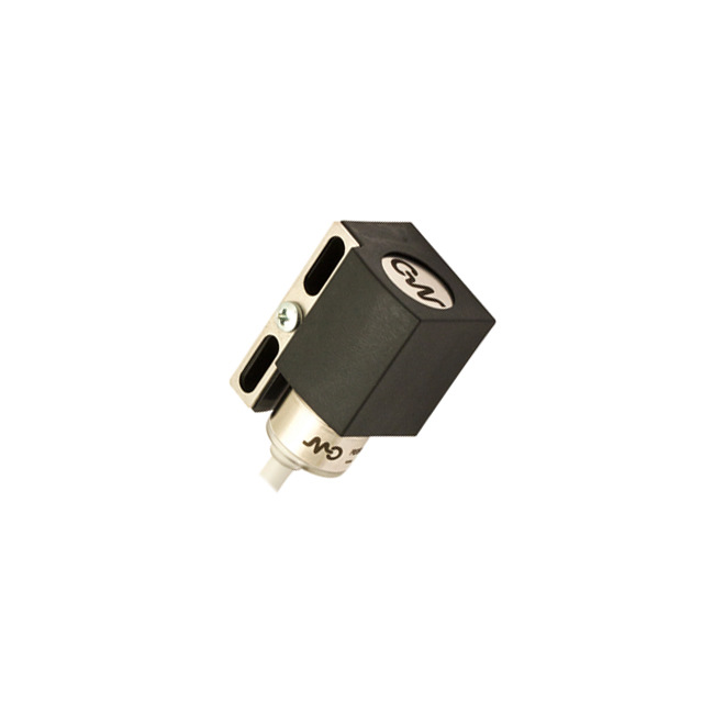Italy Micro Detectors Vibration Sensor VBR Series Model VBR1/D0-3A