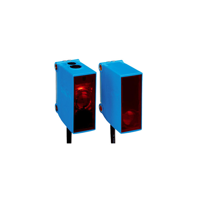 [New original authentic] German SICK through-beam photoelectric sensor ...