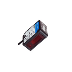 德国SICK 激光距离传感器 型号OD2000-7002T15