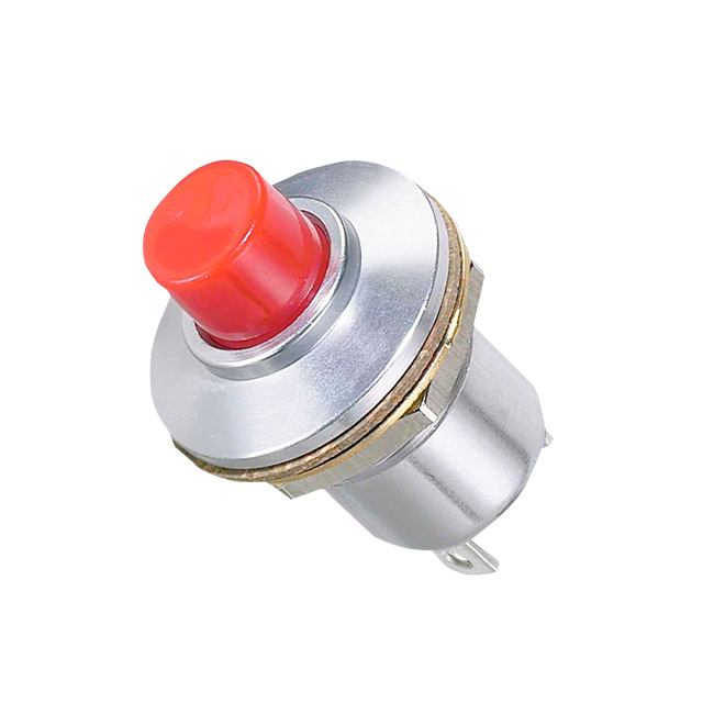 American OTTO push button switch model P3-72111