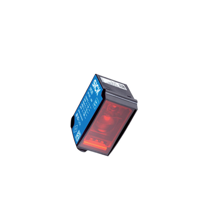 德国SICK 激光距离传感器Dx35系列DT35-B15551