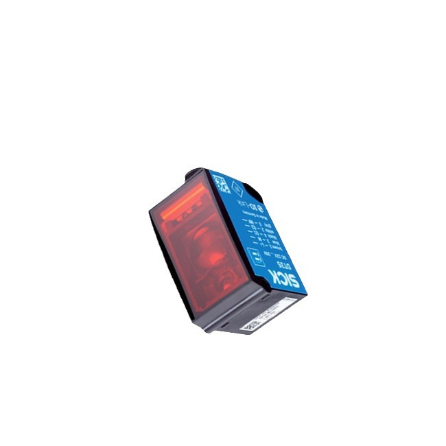 德国SICK 激光距离传感器Dx35系列DT35-B15551