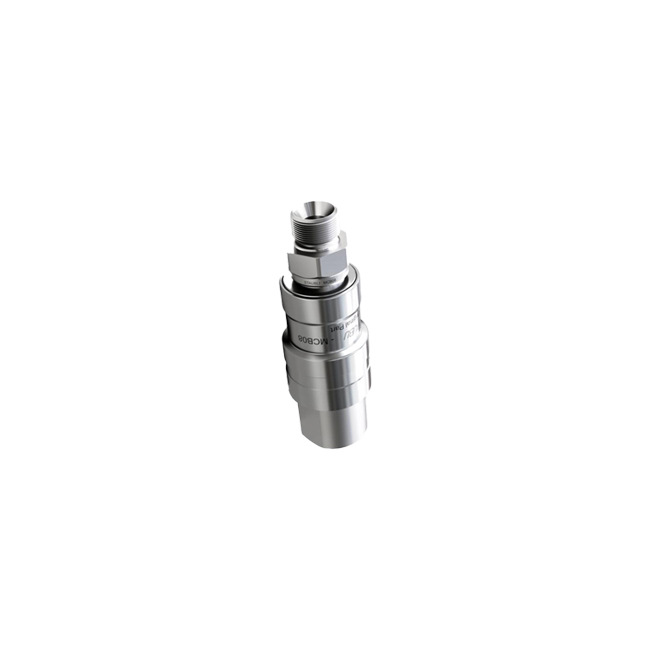 Swiss Staubil quick connector MCB series model MCB05.7101/IC/JK