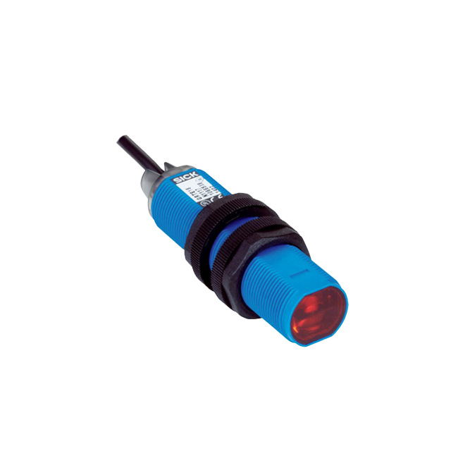 [Original] SICK diffuse reflection photoelectric sensor GR18 series ...