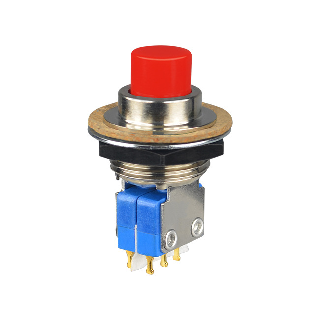 American OTTO push button switch model P4-10033