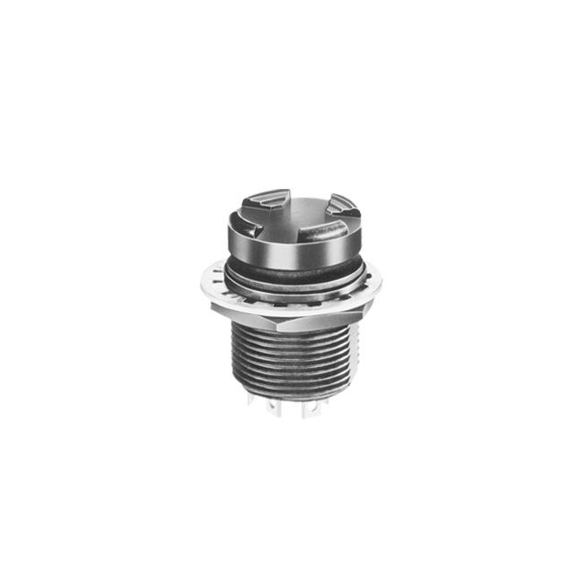 American OTTO Otto fine-tuning switch multi-directional switch T2-MB2112