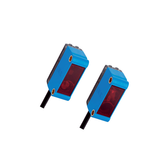 [Original] German SICK cylindrical photoelectric sensor G6 series ...
