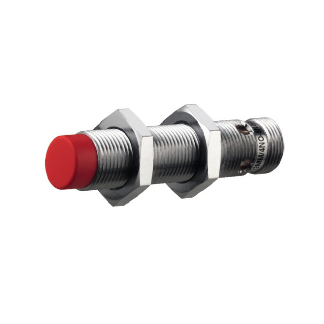 德国Leuze 电感式接近开关 型号IS 212MM/4NO-4N0-S12