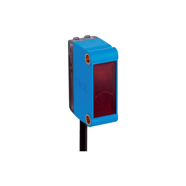 German SICK Photoelectric sensors GL6-N1112
