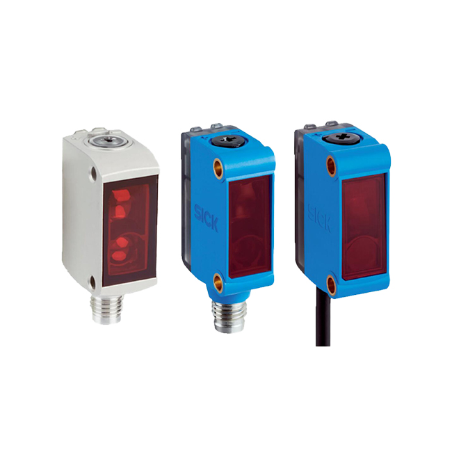 German SICK Photoelectric sensors GTB6-N1212 in stock