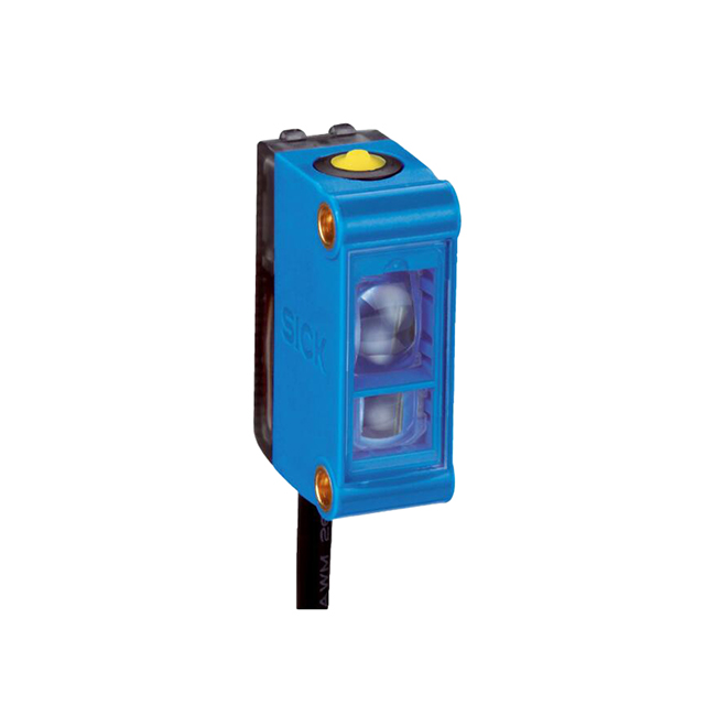 German SICK contrast sensors KTM-WP11172P