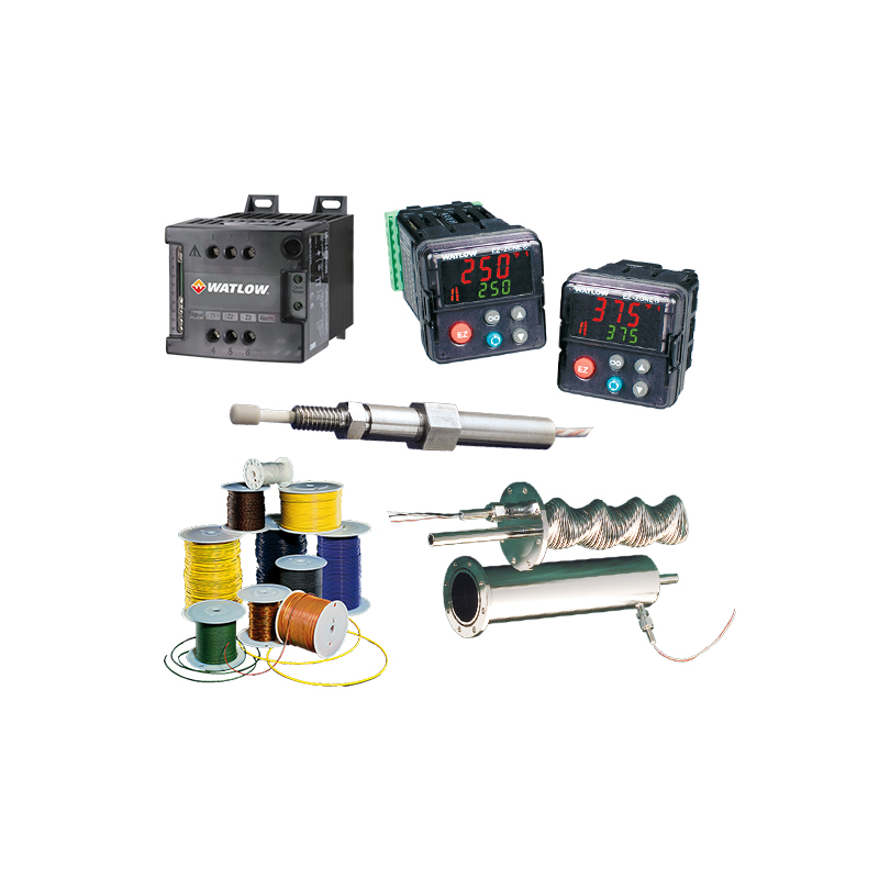 Watlow Ceramic heater CER-1-01-00002