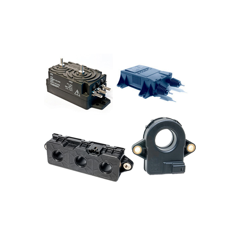 LEM Industrial Current Sensors HAIS100-TP/SP2