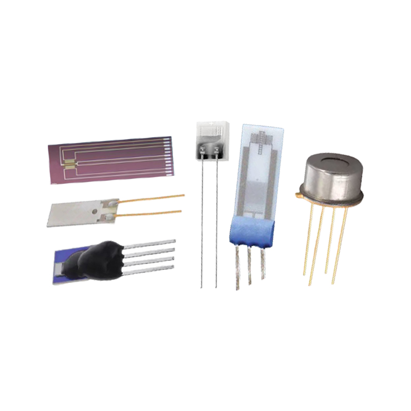 IST Chip Temperature sensor TSic 716