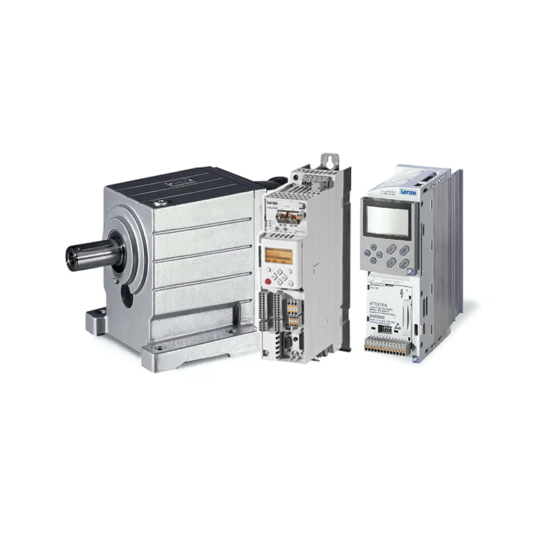 Lenze Variable Frequency Drive E82EV152K2C