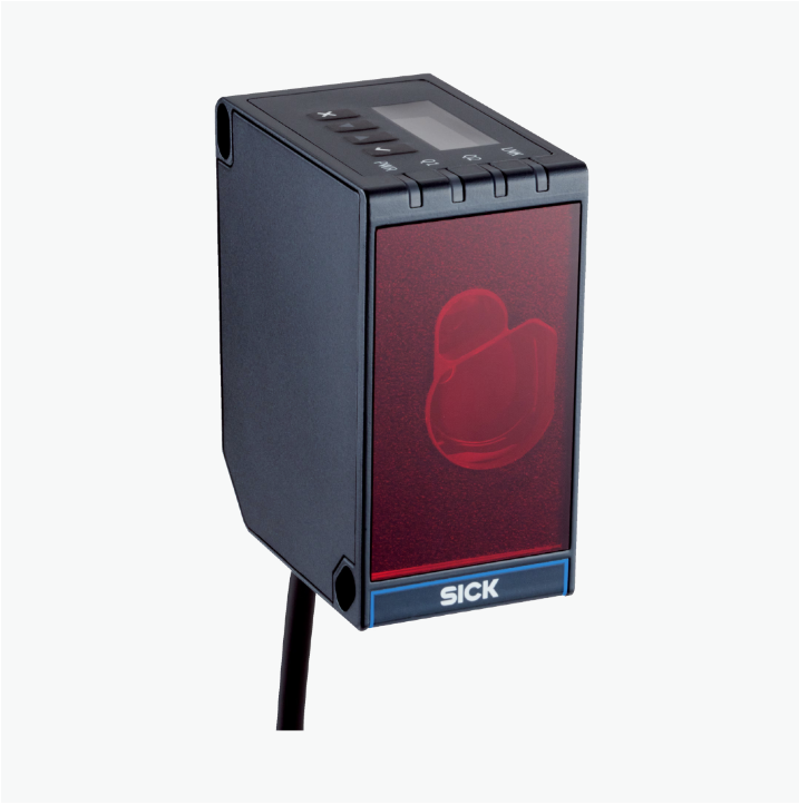 SICK Laser distance sensors DT80-311111