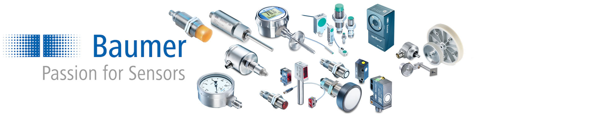 Baumer