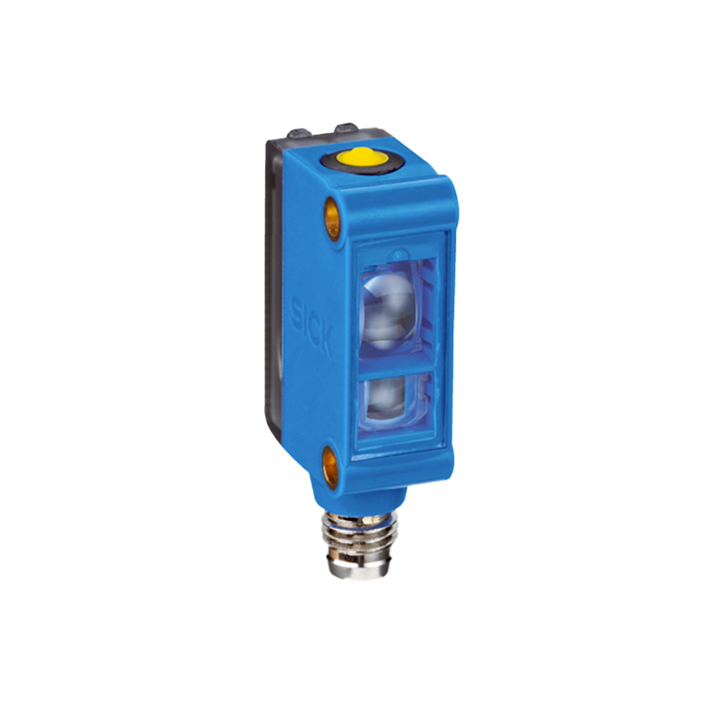 SICK Contrast Sensors KTM-WP117A1P in stock