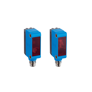 German SICK mini photoelectric sensor model GSE6-N4111 G6 series ...