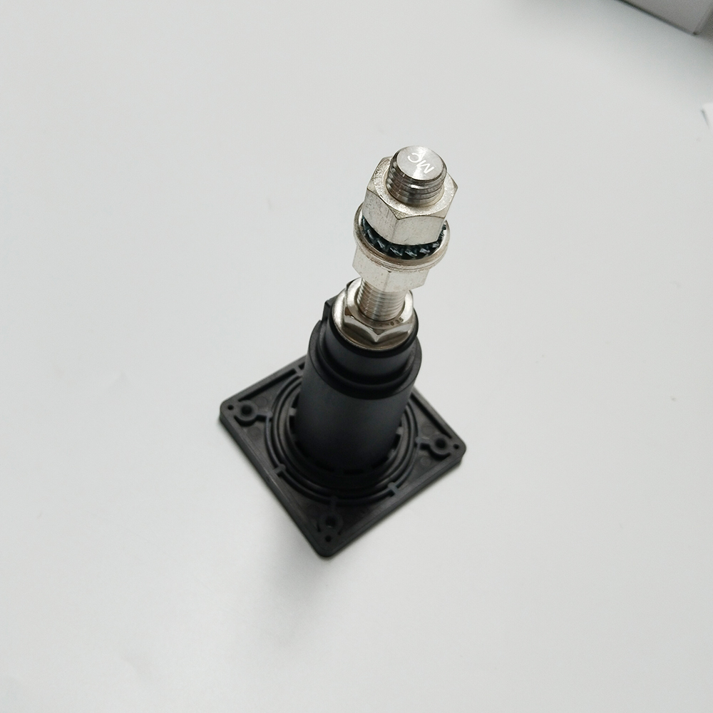 Swiss Staubli Panel Socket ID/B16BV-CN In Stock